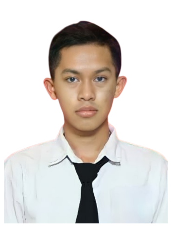 Muhammad Farhan Aghniawan - Portfolio